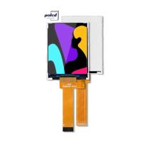 China Polcd 2.8 inch 240x320 IPS LCD Module 900 nit High Brightness Industrial TFT Display for sale