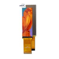 China Polcd 3 Inch IPS LCD TFT Display Module 268x800 ST7701S 700nit High Brightness 40pin for sale