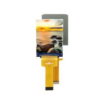China Polcd 2.0 Inch TFT LCD Module 240x320 Resolution IPS Panel ST7789V Driver 300 Nit Brightness for sale