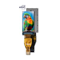 China 0.96 Inch 80x160 TFT LCD Display 8 Pin SPI Interface High Resolution Mini Color Screen for sale