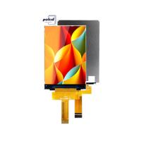 China Polcd 3.5 Inch IPS Viewing Angle 320x480 TFT Display Mipi Interface 3.5'' LCD Screen Modules for sale
