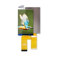 China Polcd 3.97 Inch 480x800 300nit 40pin RGB Interface All Transmissive ST7701S TFT LCD Display Module for sale