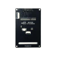 China 2.8 Inch TFT Display Development Board Kit with Microcontroller Interface and Experimental PCB for sale
