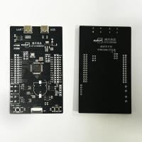 China Customized PCB Assembly for TFT LCD Module - Multilayer Circuit Board with Timing Controller & Power Management ICs for sale