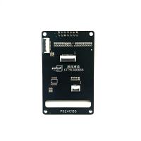 China 2.4 2.5 3.2 Inch LCD Panel PCB Board with RGB/LVDS/MIPI DSI Interface Support for Electronic Assembly for sale