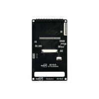 China Polcd 3.5 Inch LCD Module PCB - Custom Multilayer Circuit Board Assembly with T-CON Controller for sale