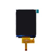 China Polcd OEM ODM 2.8 Inch 240*320 IPS TFT LCD Screen Module with High Visibility Display for sale