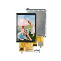 China Polcd Custom LCD Screen 2.8