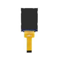 China Polcd 2 inch 240*320 IPS Screen Transmissive ST7789V 300 nit 20 pin MCU interface TFT LCD Module Display for sale