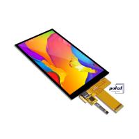 China Polcd 720x1280 LCD 5