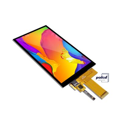 China Polcd 720x1280 LCD 5