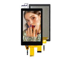 China Polcd 5 Inch Industrial Touch LCD IPS 720x1280 ST7703 IC Wide Viewing Angle TFT Panel for sale
