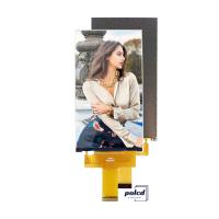 China Polcd 5 inch TFT Module Vertical Screen 720x1280 Mipi interface ST7703 IPS LCD Screen Display for sale