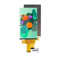 China Polcd Custom LCD 5.0 inch TFT Panel IPS LCD Screen 400nit 720x1280 LCM Display Module for sale