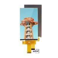 China 5-inch TFT LCD Display Module with 720x1280 Resolution, MIPI Interface and ST7703 Drive IC for sale
