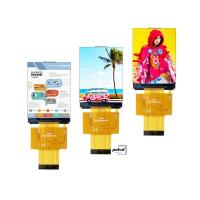 China Polcd 2.4 Inch 240x320 ST7789V Mcu Interface Full Viewing Angle IPS 2.4