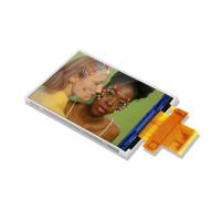 China Polcd ST7789V2 2.4 Inch Lcd Tft Display 4 Wire SPI 240x320 Lcd for sale