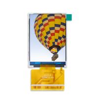 China Polcd 2.8 inch TFT Display 240x320 Pixel IPS Screen Panel 37 Pin MCU ST7789V TFT LCD Module for sale