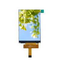 China Polcd 3.5 inch TFT LCD Screen 320*480 SPI interface High brightness 400nit 3.5 LCD Display Module for sale