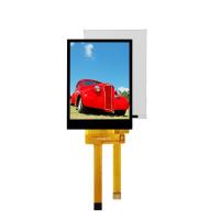 China Polcd Small Touch LCD Module 2.4