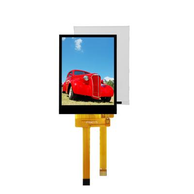 China Polcd Small Touch LCD Module 2.4