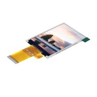 China Polcd 2.8 inch Micro Display TFT Screen 240x320 MCU 16 Bit SPI Interface LCD Module for sale