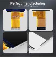 China Polcd 2.8 inch Micro Display TFT Screen 240x320 MCU 16 Bit SPI Interface LCD Module for sale