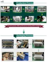 China Polcd 3.5'' LCD Screen 320x480 ili9488 IPS View Angle 400 nit Brightness 3.5 inch TFT LCD Screen Module for sale
