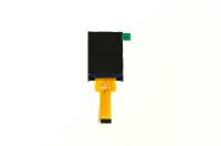 China Polcd 2.0 Inch TFT LCD Module 240x320 Resolution IPS Panel ST7789V Driver 300 Nit Brightness for sale