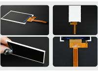 China 2.8 inch 240x320 TFT LCD Display Module 14pin SPI ST7789 IPS 350nit for sale