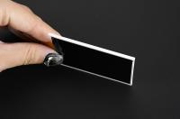 China Polcd 2.8 Inch TFT Color Display 240x320 Resolution SPI Interface 14 Pin 350nit LCD Screen for sale