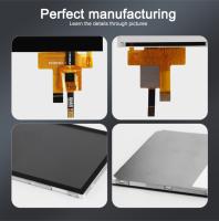 China Polcd 2.8 Inch TFT Display 240x320 ST7789V 10pin SPI interface Capacitive Touch Screen 2.8