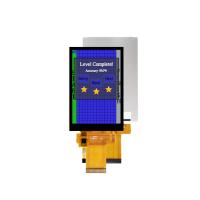 China Polcd ILI9488 Drive 320x480 3.5 inch SPI Capacitive Touch LCD IPS TFT Screen for Electronic Products for sale