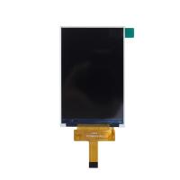 China Polcd 3.5'' LCD Screen 320x480 ili9488 IPS View Angle 400 nit Brightness 3.5 inch TFT LCD Screen Module for sale