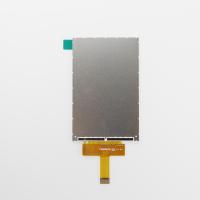 China Polcd 3.5'' LCD Screen 320x480 ili9488 IPS View Angle 400 nit Brightness 3.5 inch TFT LCD Screen Module for sale