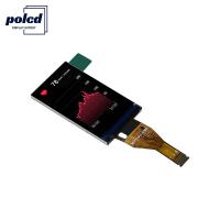 China 1.14 Inch 135x240 IPS TFT LCD Display with ST7789V Driver IC - 550 Nits Brightness, 8 Pin SPI Interface for sale