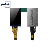 China 1.14 Inch 135x240 IPS TFT LCD Display with ST7789V Driver IC - 550 Nits Brightness, 8 Pin SPI Interface for sale