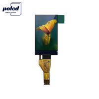 China Polcd 1.14 Inch ST7789V TFT LCD Display Module 135x240 550 Nits 4 Wire SPI for sale