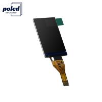 China 1.14 Inch TFT LCD Touch Screen Display with MCU Interface - 240x320 Resolution, 300 cd/m² Brightness for sale
