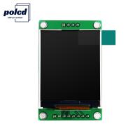 China 1.77-inch TFT LCD Touch Screen Display 128x160 Resolution 250 Nits Brightness ST7735S Driver for sale