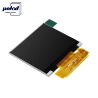 China Polcd 2.31 Inch 320x240 Display 8080 MCU 16 Bit High Brightness TFT LCD for sale