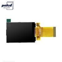 China Polcd 3 WSPI 2.4 Inch Touch Screen 8 Bits 240x320 Display P024C009 for sale