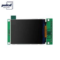China ST7789V2 2.4 Inch TFT Touch Screen Display - 240×320 Resolution, 260 Nits Brightness, -20°C to 70°C Operation for sale