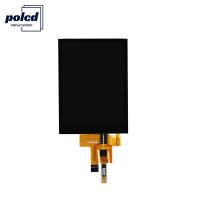 China 2.8 Inch IPS TFT Touch Screen with 240x320 Resolution and ST7789V Driver IC for Industrial Applications for sale