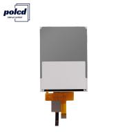 China 2.8 Inch IPS TFT Touch Screen with 240x320 Resolution and ST7789V Driver IC for Industrial Applications for sale