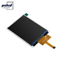 China Polcd ST7789V 3.2 Inch TFT Display 240x320 Resolution 300 Nits Brightness for Raspberry Pi for sale