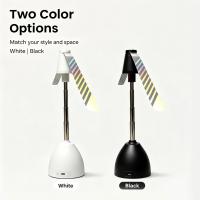 China Rechargeable Anti Fly Table Fans for sale