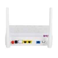 China 1FE+WIFI Gpon 1ge Onu OP152W Fiber Optic Wifi OLT Splitter FTTH Solution for sale