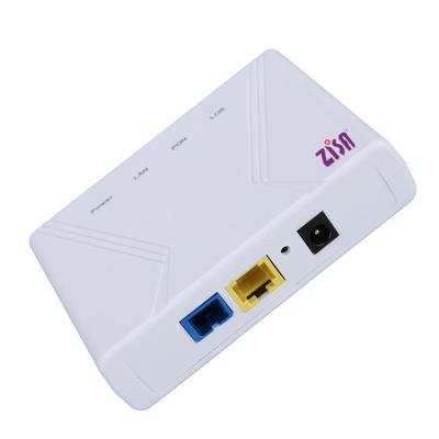China 1 GE BOSA OP151-B Onu Zte Gpon Fiber Optic OLT Splitter Solution FTTH for sale