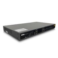China 1U Olt Fiber Optic Cassette 8 Port OP1604 Command Line Interface for sale